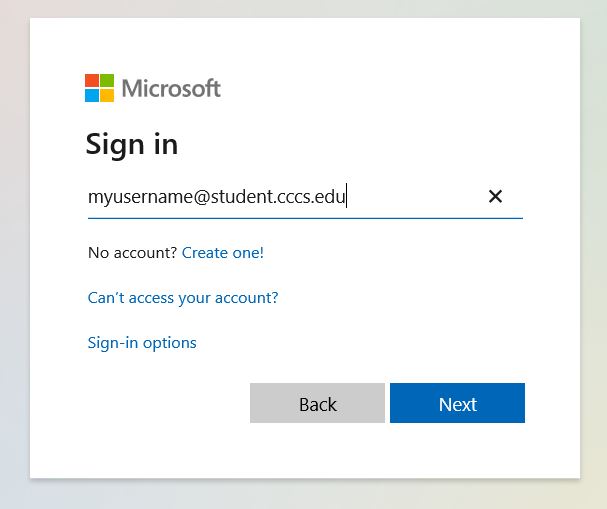 Information Technology - Free Office 365 for All Students | Community ...