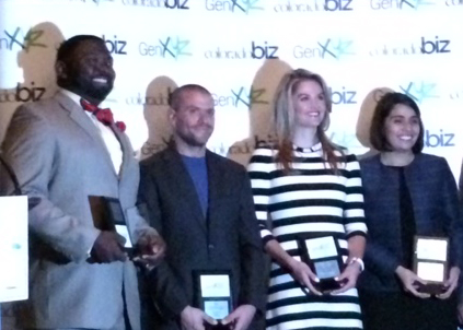 Latest News - CCD's Ryan Ross Named One of Colorado Biz Magazine’s 2014 ...