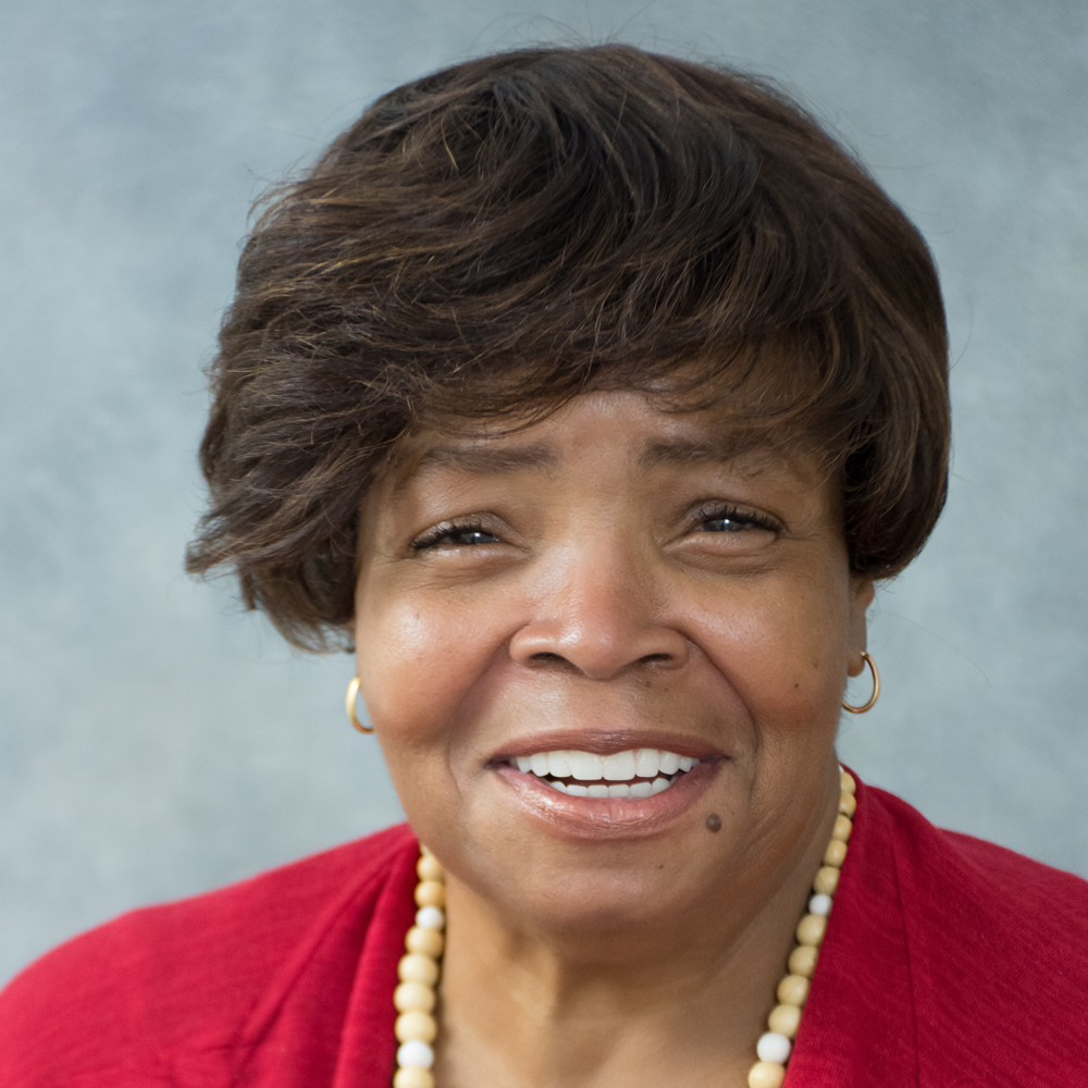 Queen E. Telisma | Community College of Denver