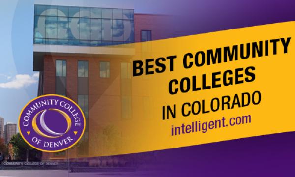 Community College of Denver