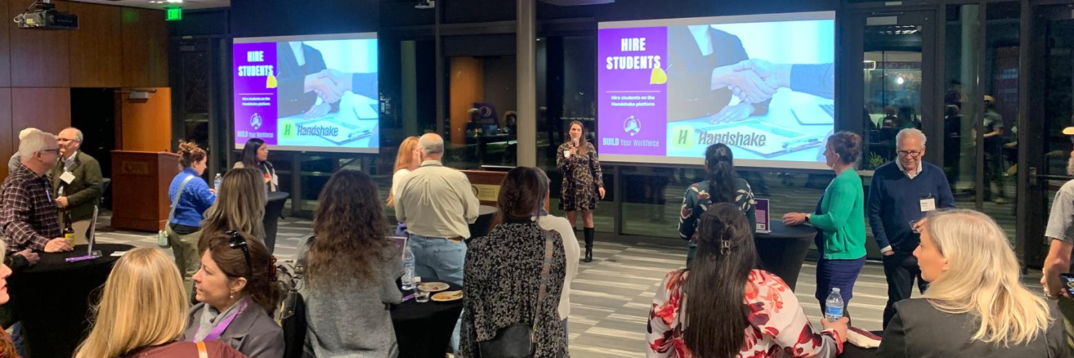 Industry Hub | Community College of Denver