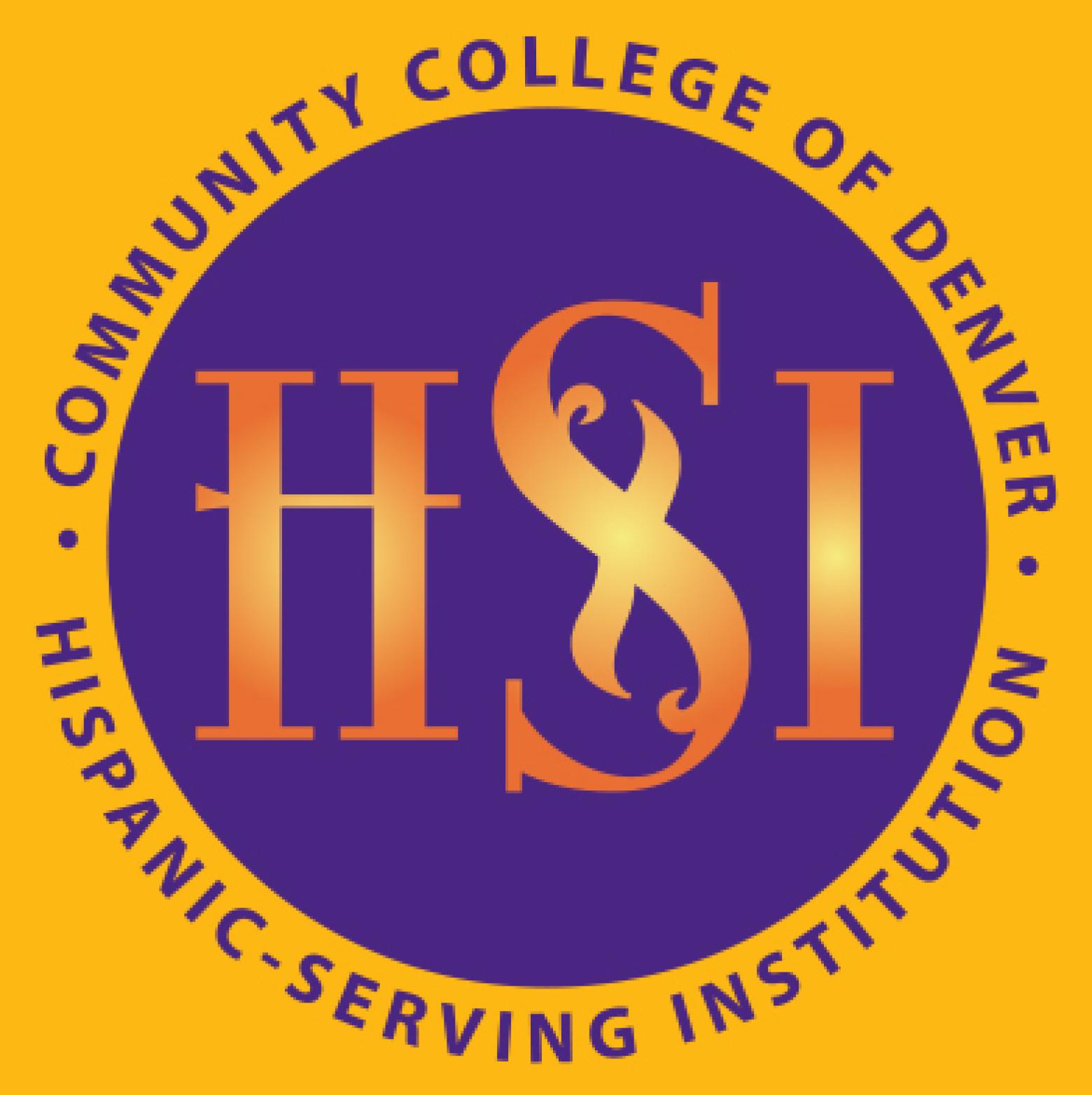 HSI | Community College of Denver