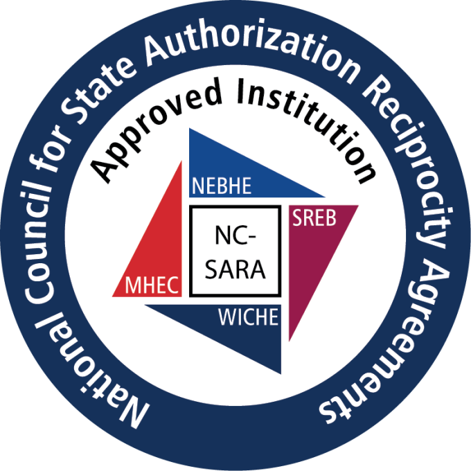 Accreditation - Online Accreditation & State Authorization | Community ...