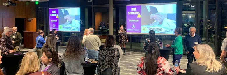 Industry Hub | Community College of Denver