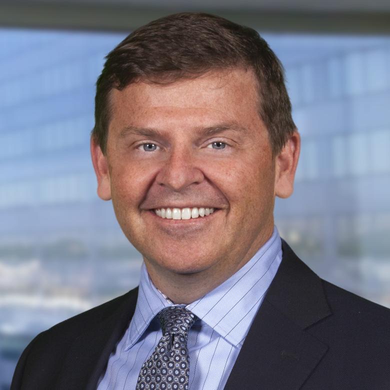 Denver-Based Optiv Security CFO Dave Roshak to Deliver Commencement ...